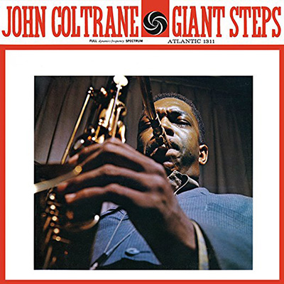 Giant Steps (60th Anniversary Edition) CD