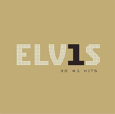 Elv1s 30 #1 Hits (Vinyl) 2LP