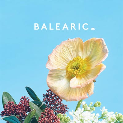 Balearic 4 (Vinyl) 2LP