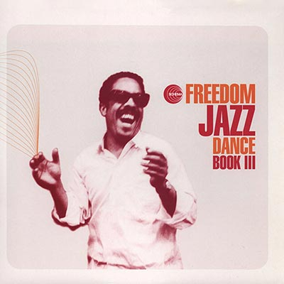 Freedom Jazz Dance Book Iii (Vinyl) 2LP