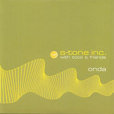 Onda (Vinyl)