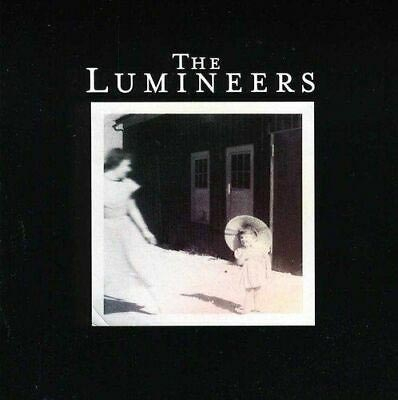 The Lumineers (Vinyl)