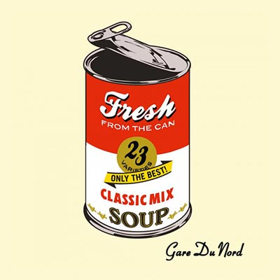 Fresh From The Can (Coloured Vinyl) 2LP