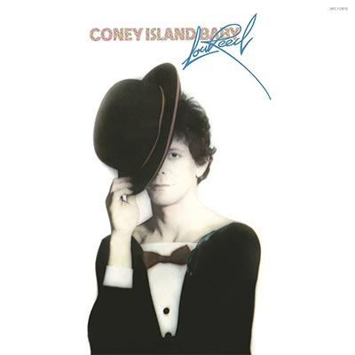 Coney Island Baby (Vinyl)