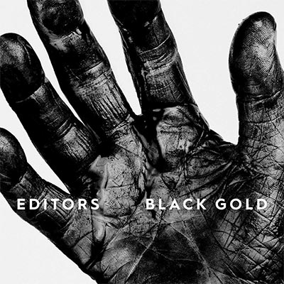 Black Gold (Vinyl)