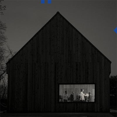 Sleep Well Beast (Vinyl)