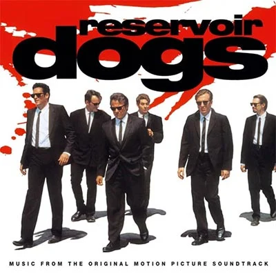 Reservoir Dogs – Ost (Vinyl)