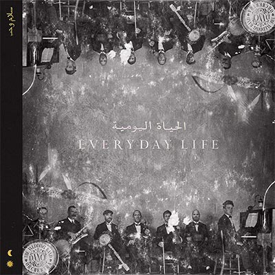 Everyday Life (Vinyl)