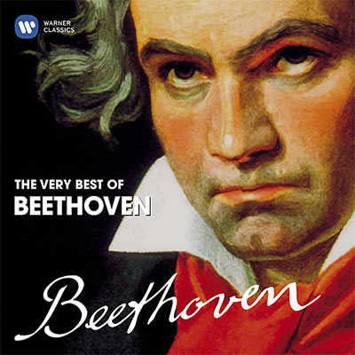 The Very Best Of Beethoven