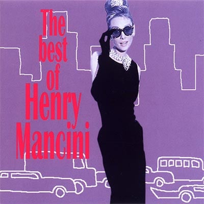 The Best Of Henry Mancini