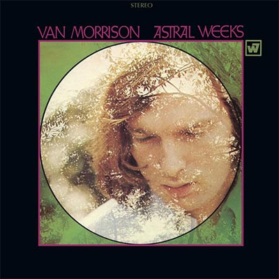 Astral Weeks (Vinyl)