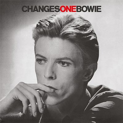 Changes-One-Bowie (Vinyl)