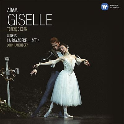 Giselle / La Bayadere - Act 4
