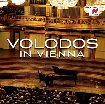 Volodos In Vienna