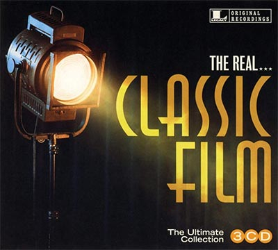 The Real... Classic Film