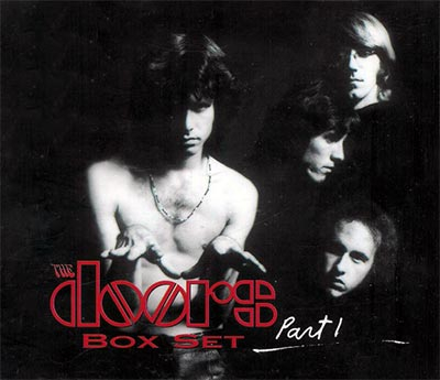 The Doors - Box Set, Part 1