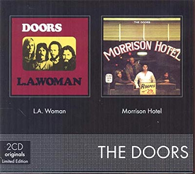 L.A. Woman / Morrison Hotel