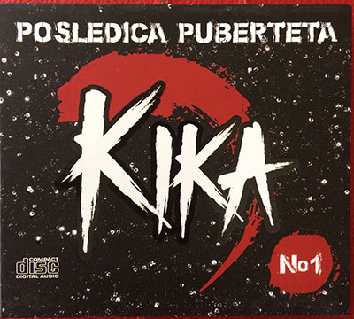 Posledica puberteta CD