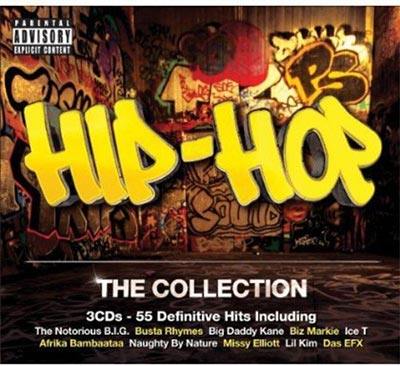 Hip-Hop: The Collection