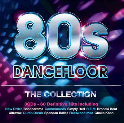 80's Dancefloor: The Collection