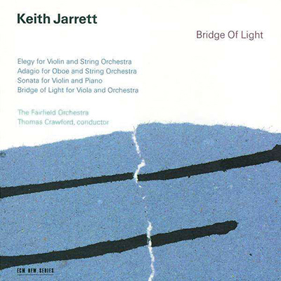 Bridge Of Light