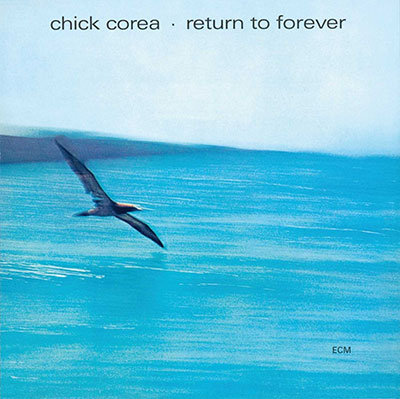 Return To Forever [180g Vinyl]