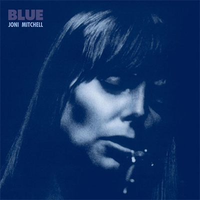 Blue (Vinyl)