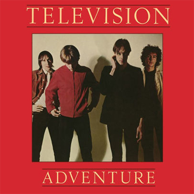 Adventure (Vinyl)