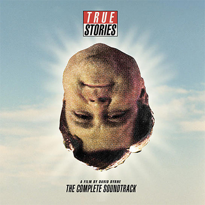 True Stories, A Film By David Byrne (Vinyl)