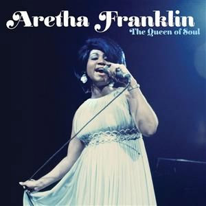 Queen Of Soul (Vinyl)