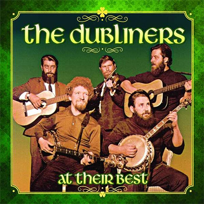 The Best Of The Dubliners (Vinyl)