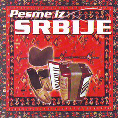 Pesme iz Srbije