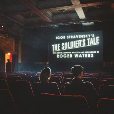 The Soldler Tale, CD