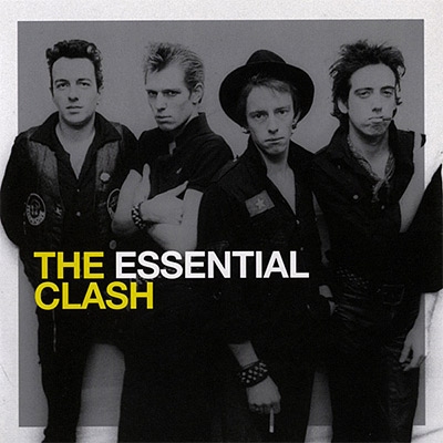 Essential, 2xCD