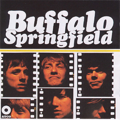 Buffalo Springfield