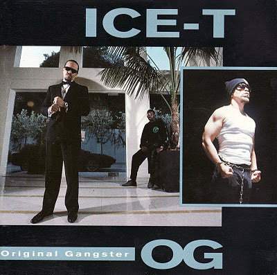 O.G. Original Gangster