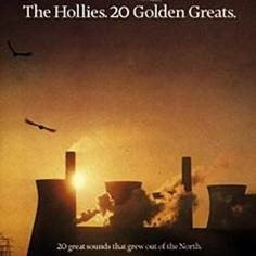 20 Golden Greats (Vinyl)