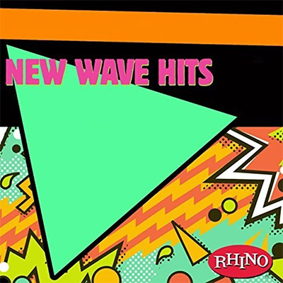 New Wave Hits (Vinyl)