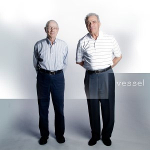 Vessel (Vinyl)