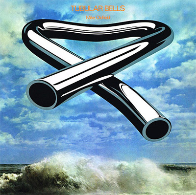 Tubular Bells (Vinyl)