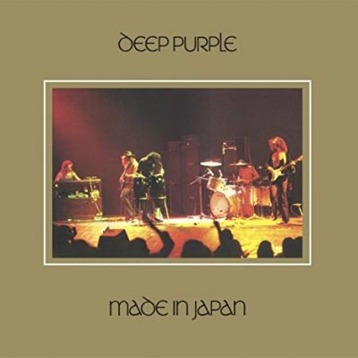 Made In Japan (Vinyl)