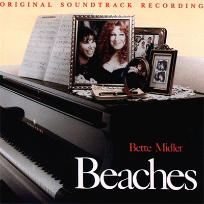Beaches - Original Soundtrack (Vnyl)