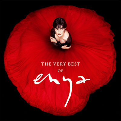 The Very Best Of Enya (Vinyl)