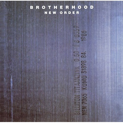 Brotherhood (Vinyl)