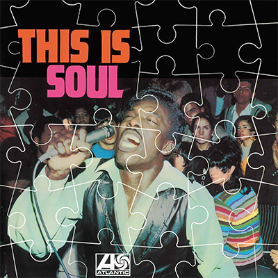 This Is Soul (Vinyl)