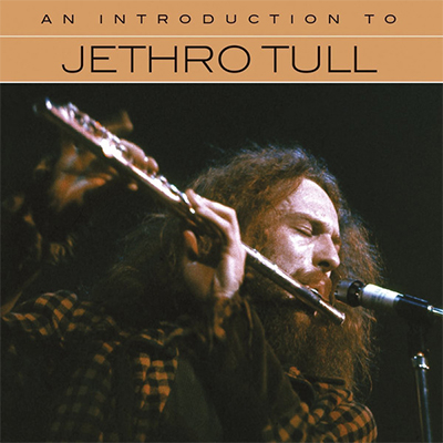 An Introduction To Jethro Tull