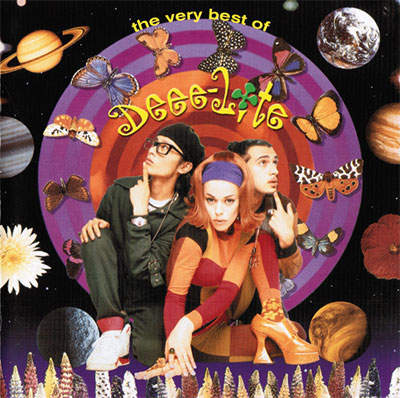 The Very Best Of Deee-Lite