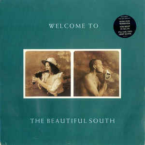 Welcome To The Beautiful South (Vinyl)