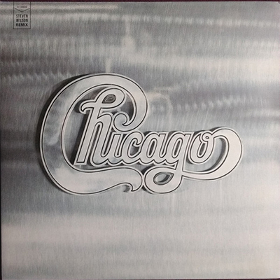 Chicago Ii (Vinyl)