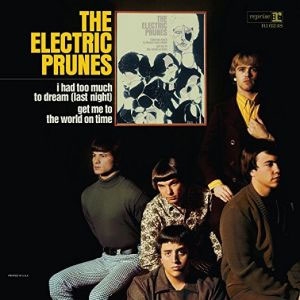 The Electric Prunes (Vinyl)